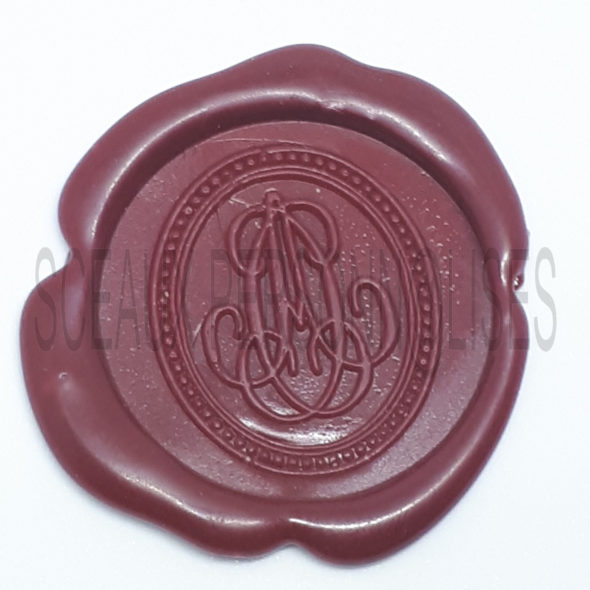 Tampon à cacheter, sceaux personnalisés blason, sceaux logo entreprise